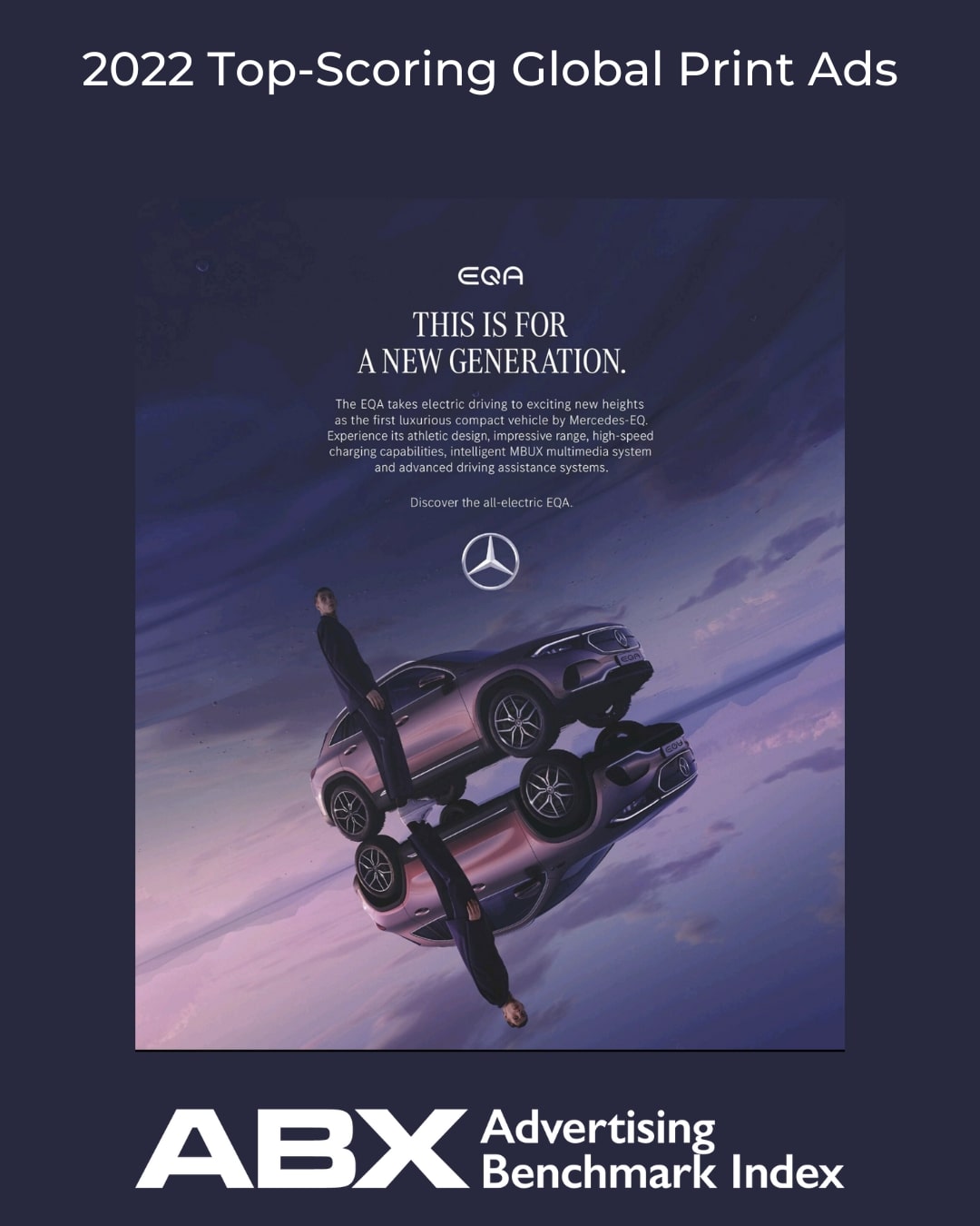 Print Advertising Campaign