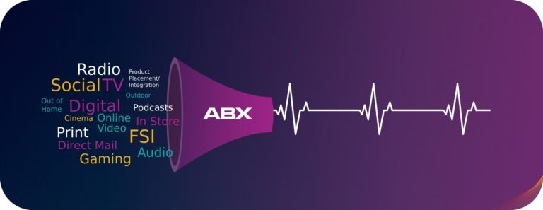 ABX - Setting the Standard for Advertising Performance Measurement - ABX